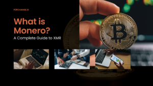 What is Monero? A Complete Guide to XMR | p2pchange.is